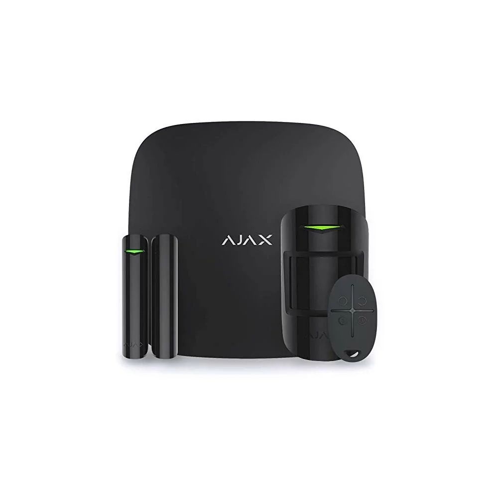 Starter Kit - UniShop